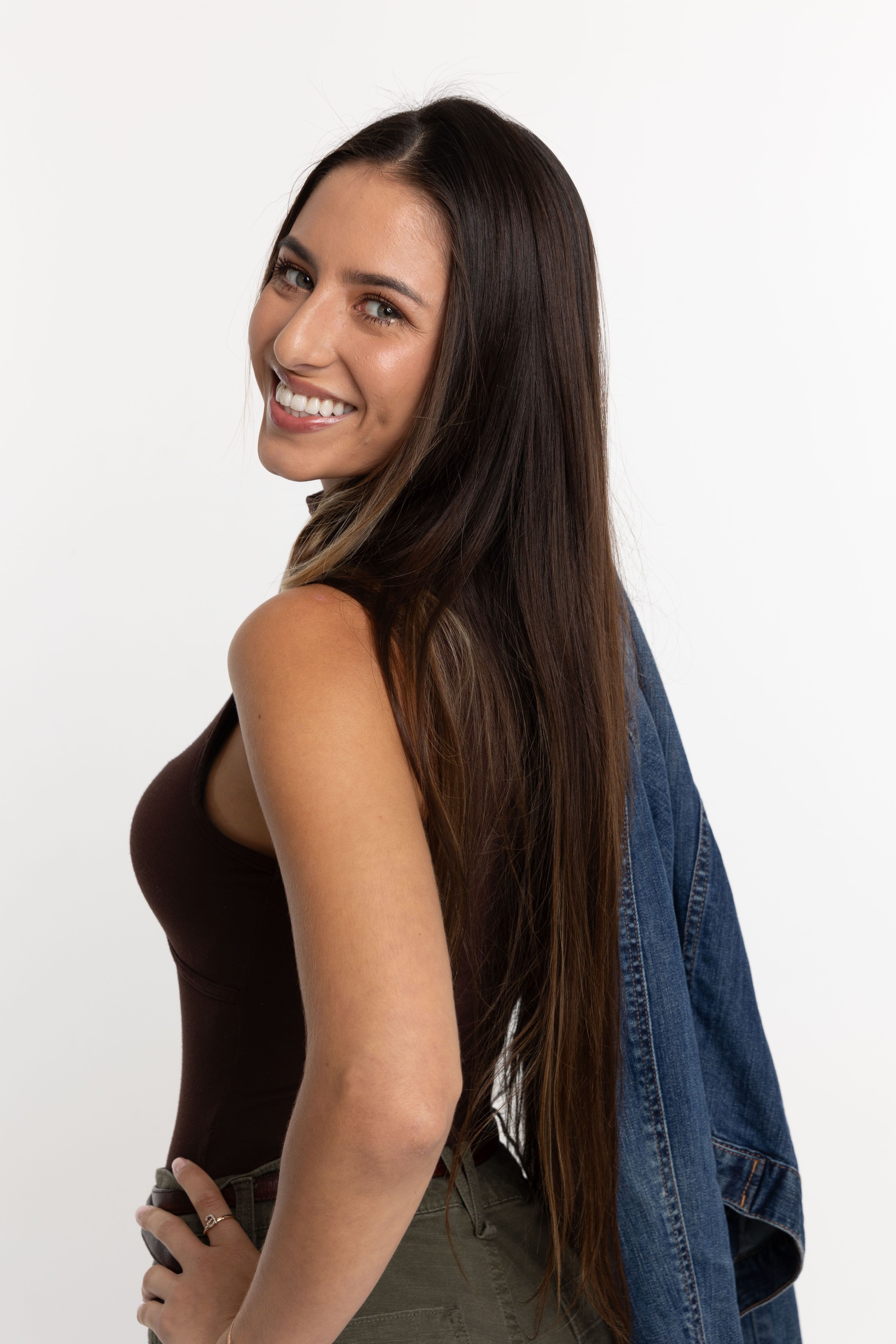 Portfolio Website-Am